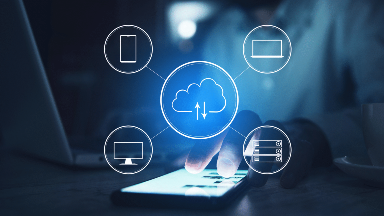 The Role of Cloud Computing in the Aviation Industry - Avahi