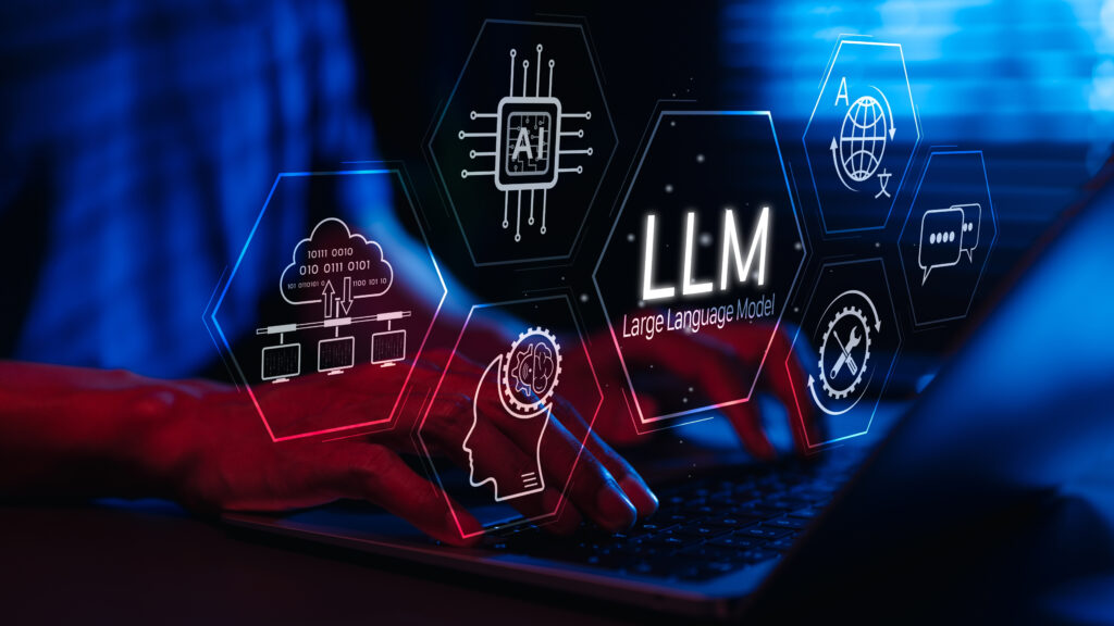 Large Language Models (LLMs) - Avahi