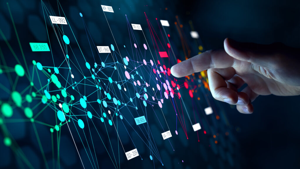 Transformer Models - Avahi