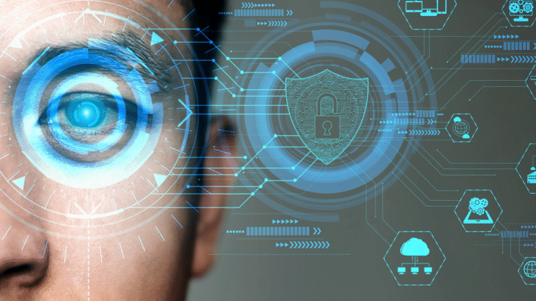 What is Computer Vision in AI?