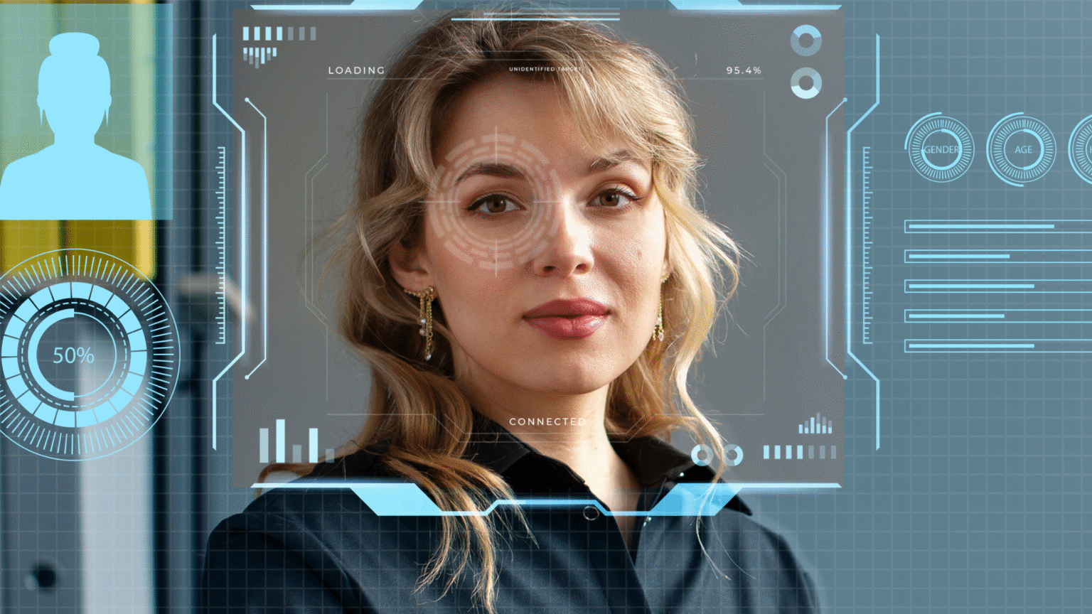 What is Image Recognition in AI?