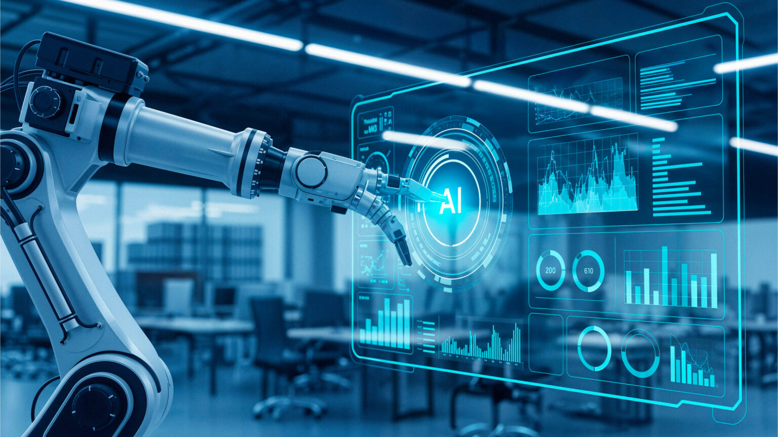 What is AutoML (Automated Machine Learning) in AI?