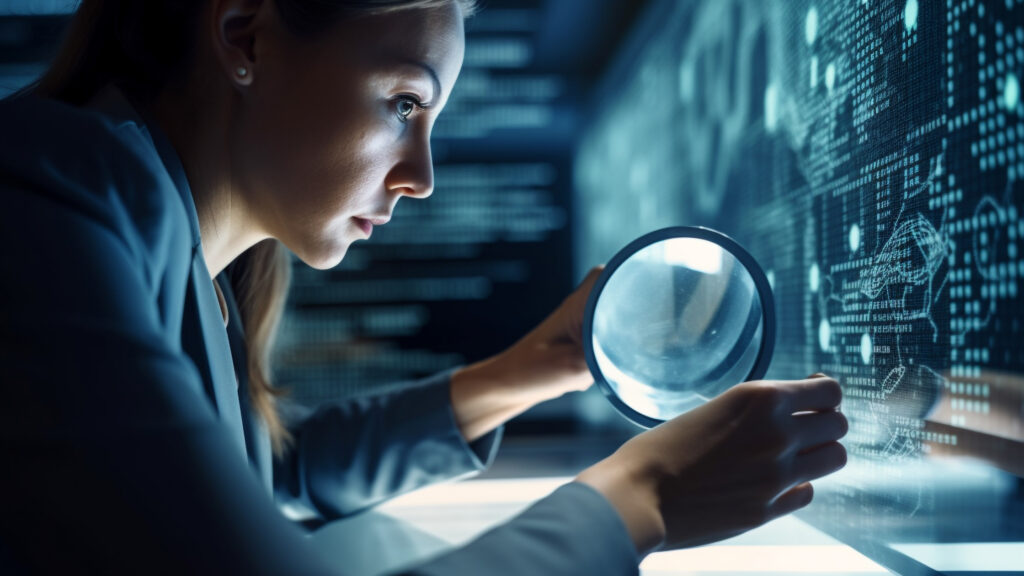 Anomaly Detection - Avahi