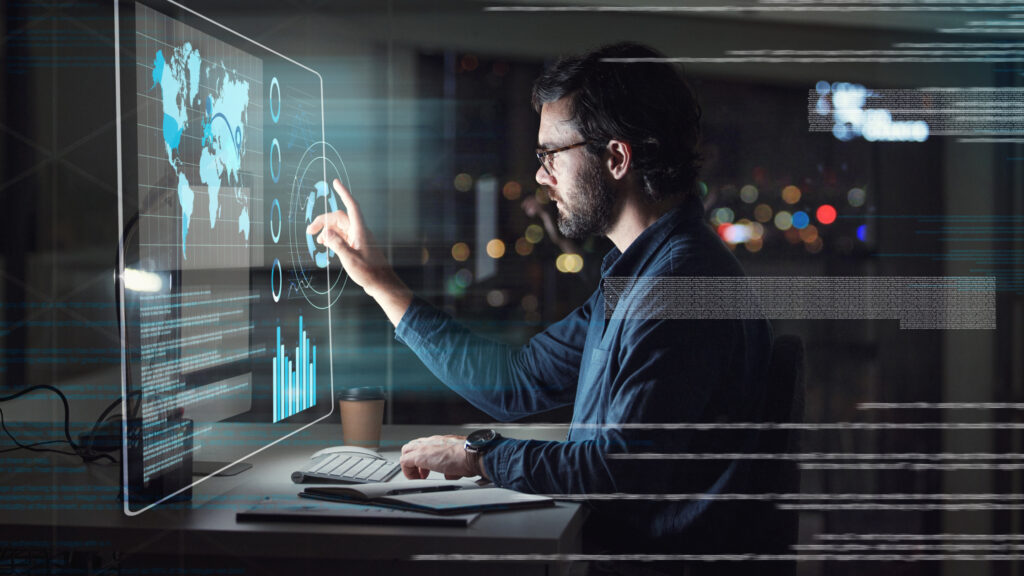 What is Model Monitoring in AI?