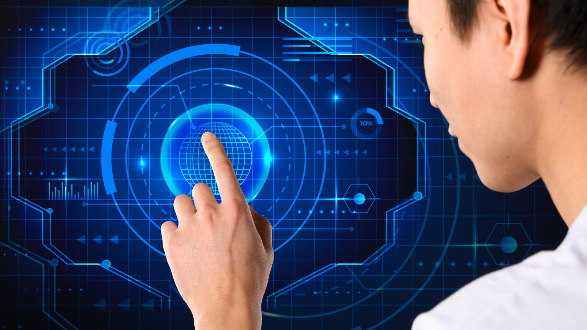 What is Cross-Attention in AI?