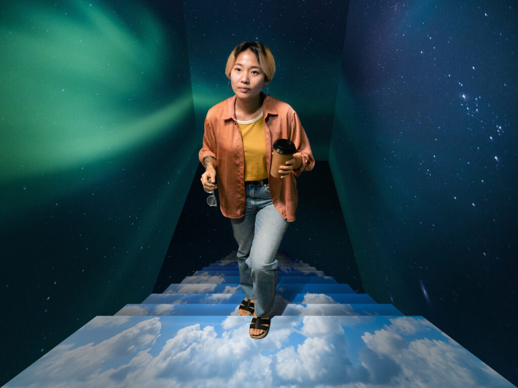 What is DreamBooth in AI?