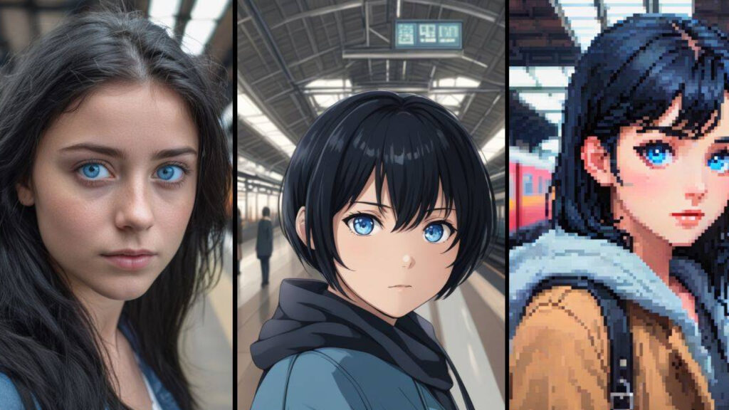 Diffusion Models - Avahi