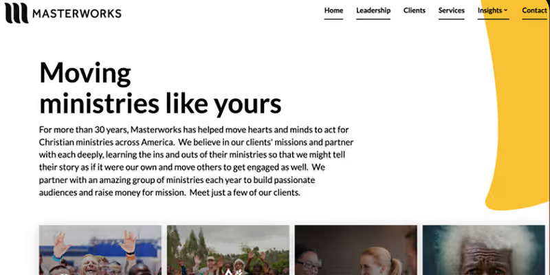 Avahi Migrates Machine-Learning Application to AWS to Help Masterworks ...