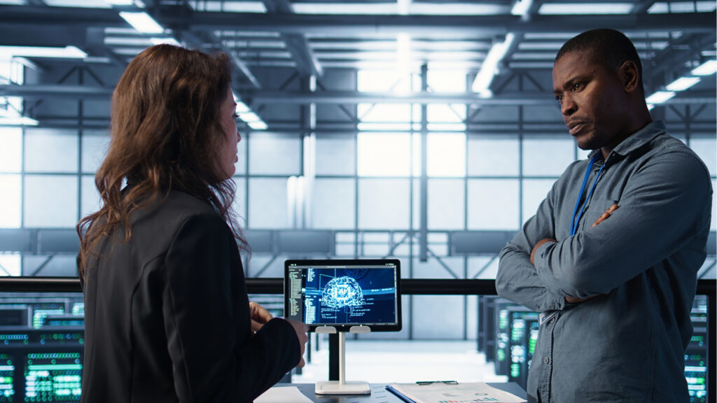 Control de acceso basado en atributos (ABAC) - Avahi