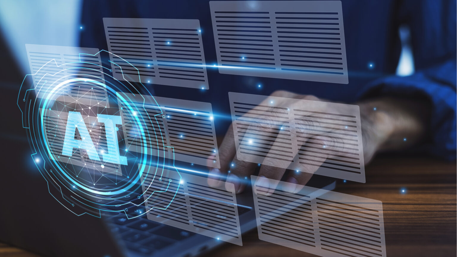 Data Redaction - Avahi